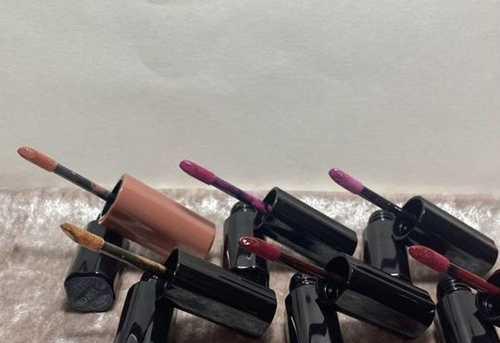 Shiseido помада