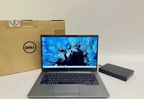 Dell Latitude 7300 FHD IPS i5-8350U 16GB 256GB