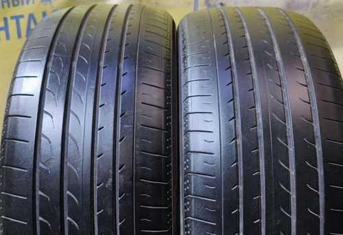 Yokohama BlueEarth RV02 215/50 R17