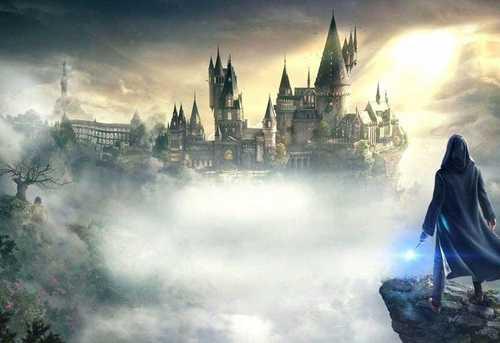 Hogwarts Legacy Standard Edition для PS4