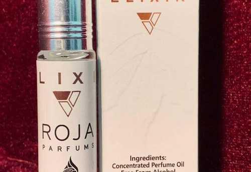 Духи Elixir Roja женские