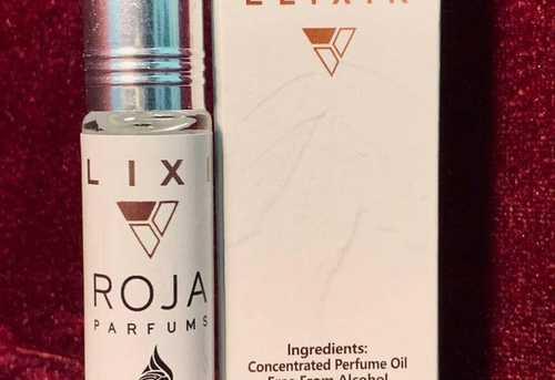 Духи Elixir Roja женские