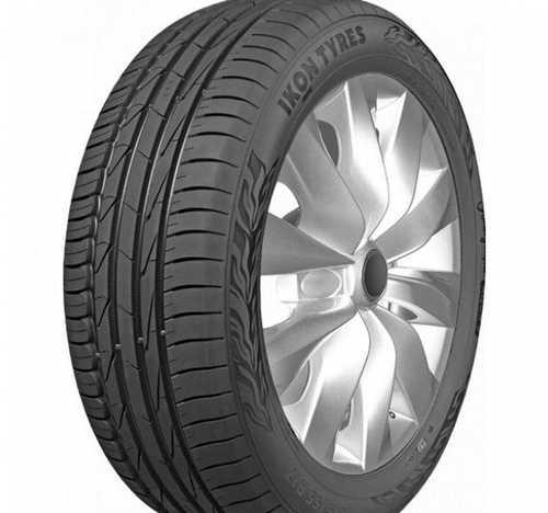 Ikon Tyres Autograph Aqua 3 215/55 R17