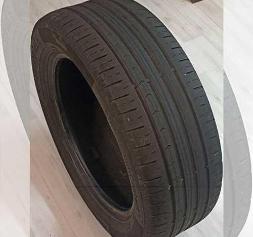 Continental ContiPremiumContact 5 205/55 R16