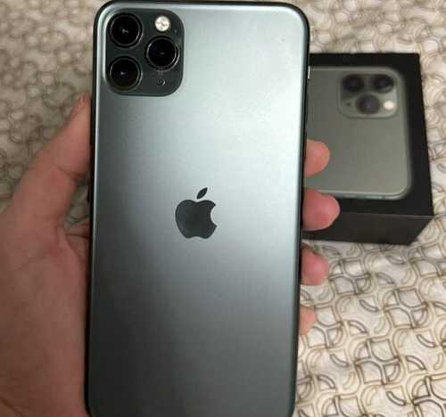 iPhone 11 Pro Max, 64 ГБ