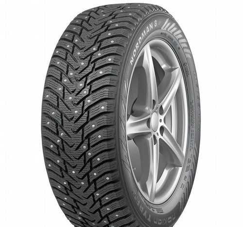 Ikon Tyres Nordman 8 215/60 R16 T