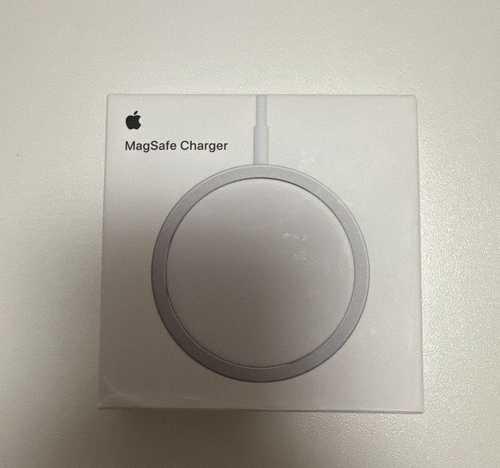 Magsafe Charger Оригинал