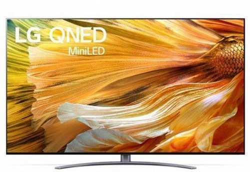 86"(219см) LG 86qned916 4K Ultra HD qned MiniLed