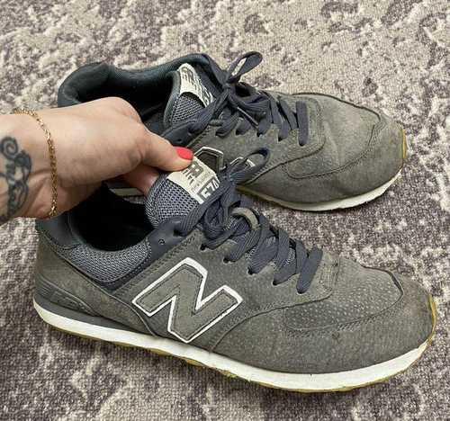 Кроссовки New balance 43 оригинал