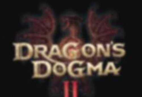 Dragon's Dogma 2 Playstation 5 k-9489