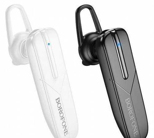 Блютуз (Bluetooth) гарнитура Borofone BC36