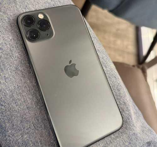 iPhone 11 Pro, 256 ГБ