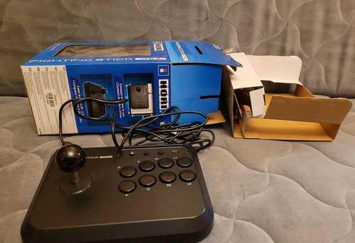 Hori Fighting Stick 4 mini