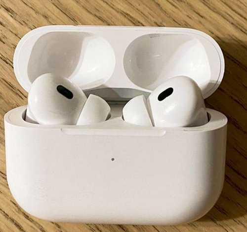 Наушники apple airpods pro 2