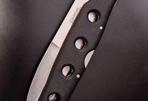 Нож складной Cold Steel Counter Point XL