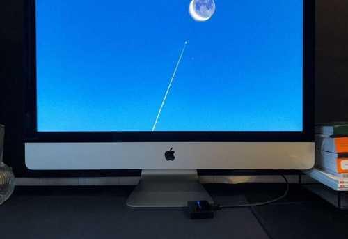 iMac 27" 2017 core i5