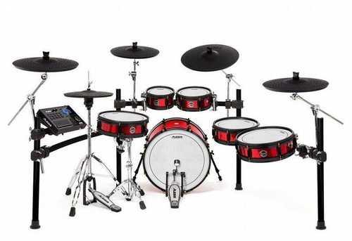 Alesis strike PRO edition