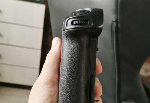 Батарейный блок Nikon D600/610