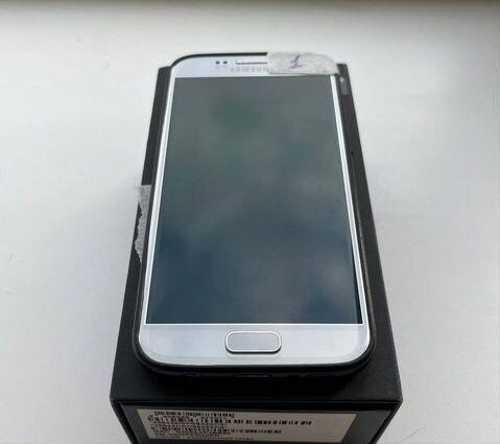 Телефоны Samsung Galaxy S7