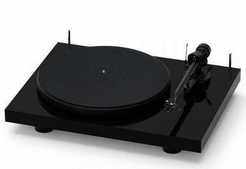 Pro-Ject Debut III Phono BT High Gloss Black (OM-5