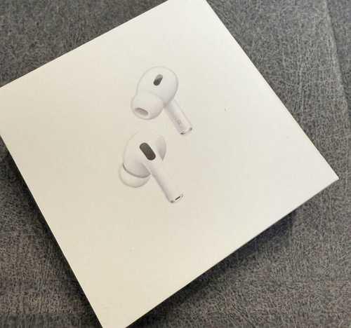 AirPods Pro (2nd generation)