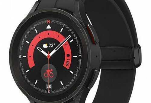 Смарт-часы Samsung Galaxy Watch 5 Pro 45mm