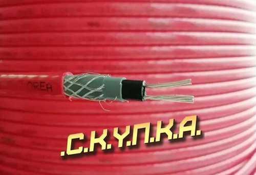 Саморегулирующийся кабель / лот wract 14402