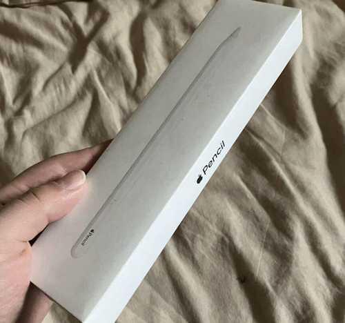 Стилус apple pencil 2 го поколения