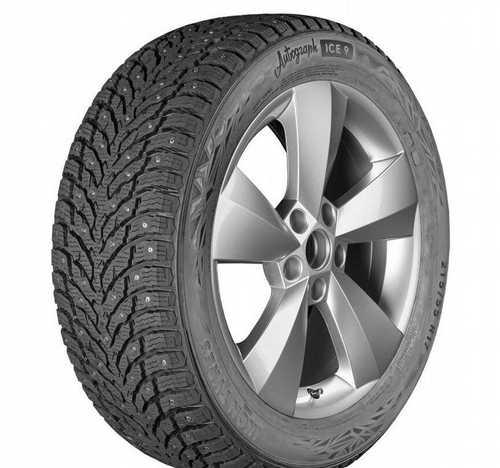 Ikon Tyres Autograph Ice 9 235/55 R17