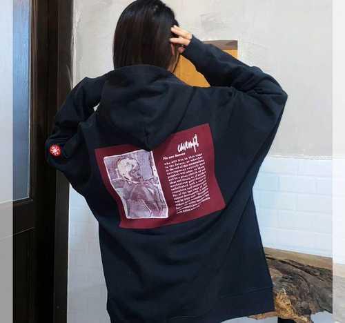 Худи Cav Empt с принтом S M L XL