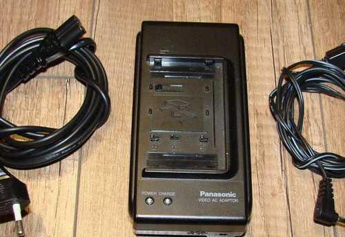 Комплектующие от видео камеры Panasonic