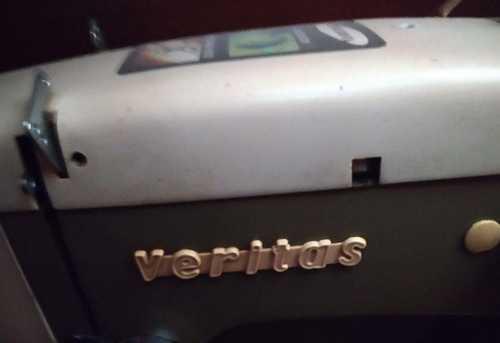 Швейная машинка Веритас продам