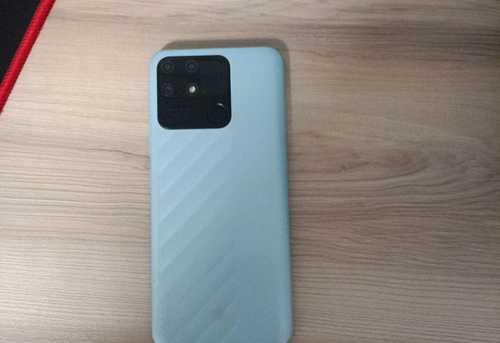 realme Narzo 50A, 4/64 ГБ