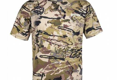 Футболка Remington Safari New р. 2XL