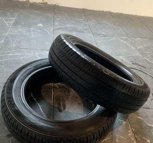 Dunlop Enasave EC204 165/65 R15