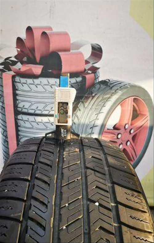 Roadstone CP 672 205/60 R16 92H