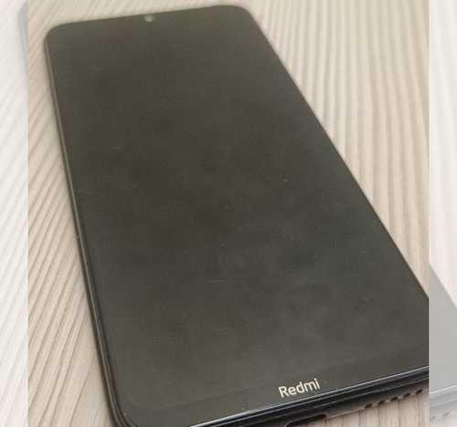 Xiaomi Redmi Note 8, 4/64 ГБ