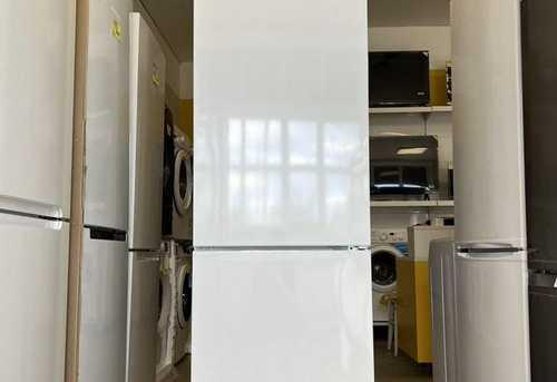 Холодильник No Frost 200 см Новый Белый Indesit