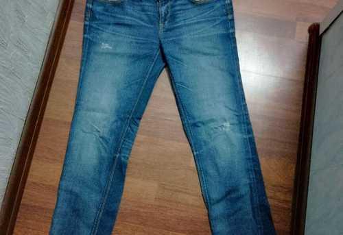 Женские джинсы 29 размер