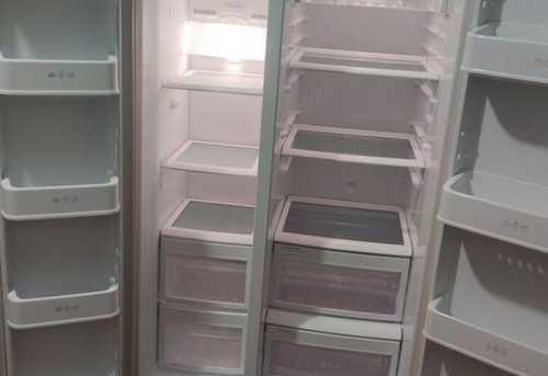Холодильник LG Side by Side