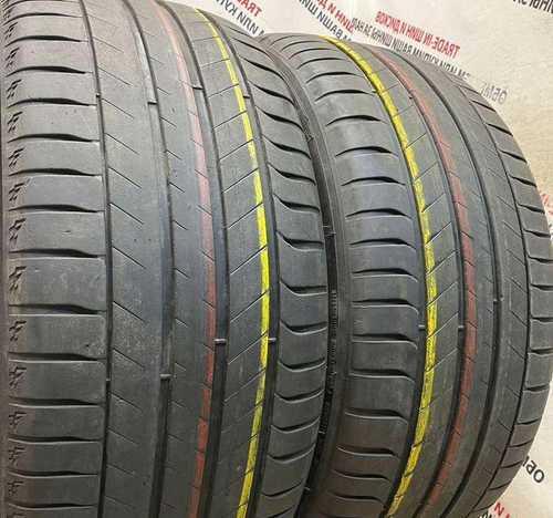 Dunlop DSX-2 205/65 R16 91M