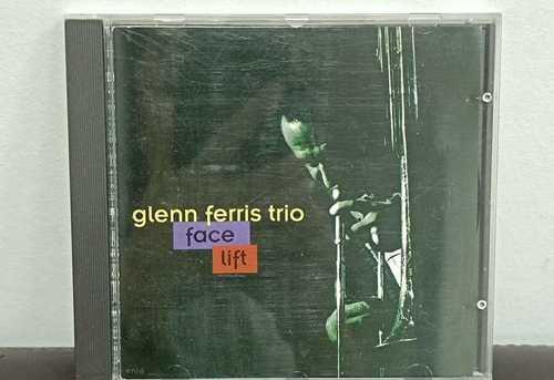 Glenn Ferris Trio"Face Lift" 1996 CD