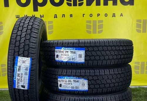 Triangle TR646 185/75 R16C