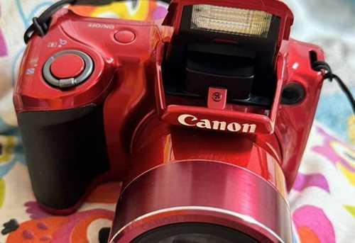 Фотоаппарат canon powershot sx 410
