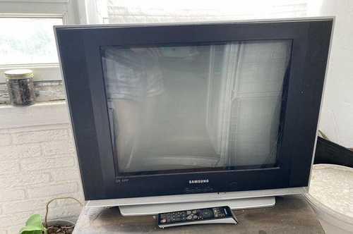 Телевизор Samsung slimfittv, 21’’