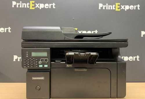 HP LaserJet Pro M1212nf MFP+Гарантия 3 Месяца