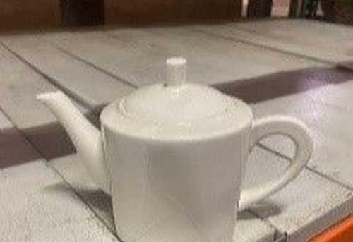 Чайник заварочный фарфор в ассортименте
