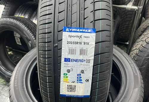 Triangle TH201 Sportex 205/55 R16 91V