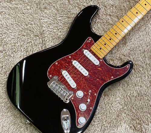 Электрогитара G&L (Комплект)