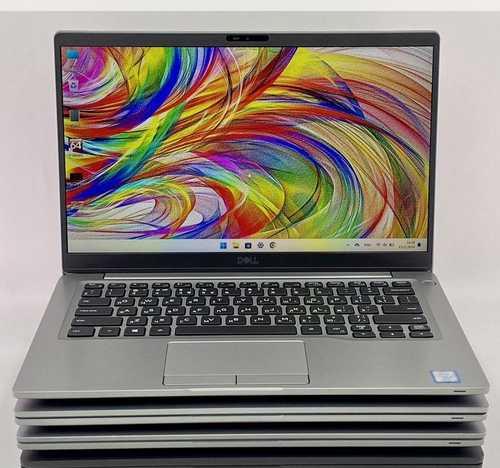 Latitude 7400 i7 16 1tb